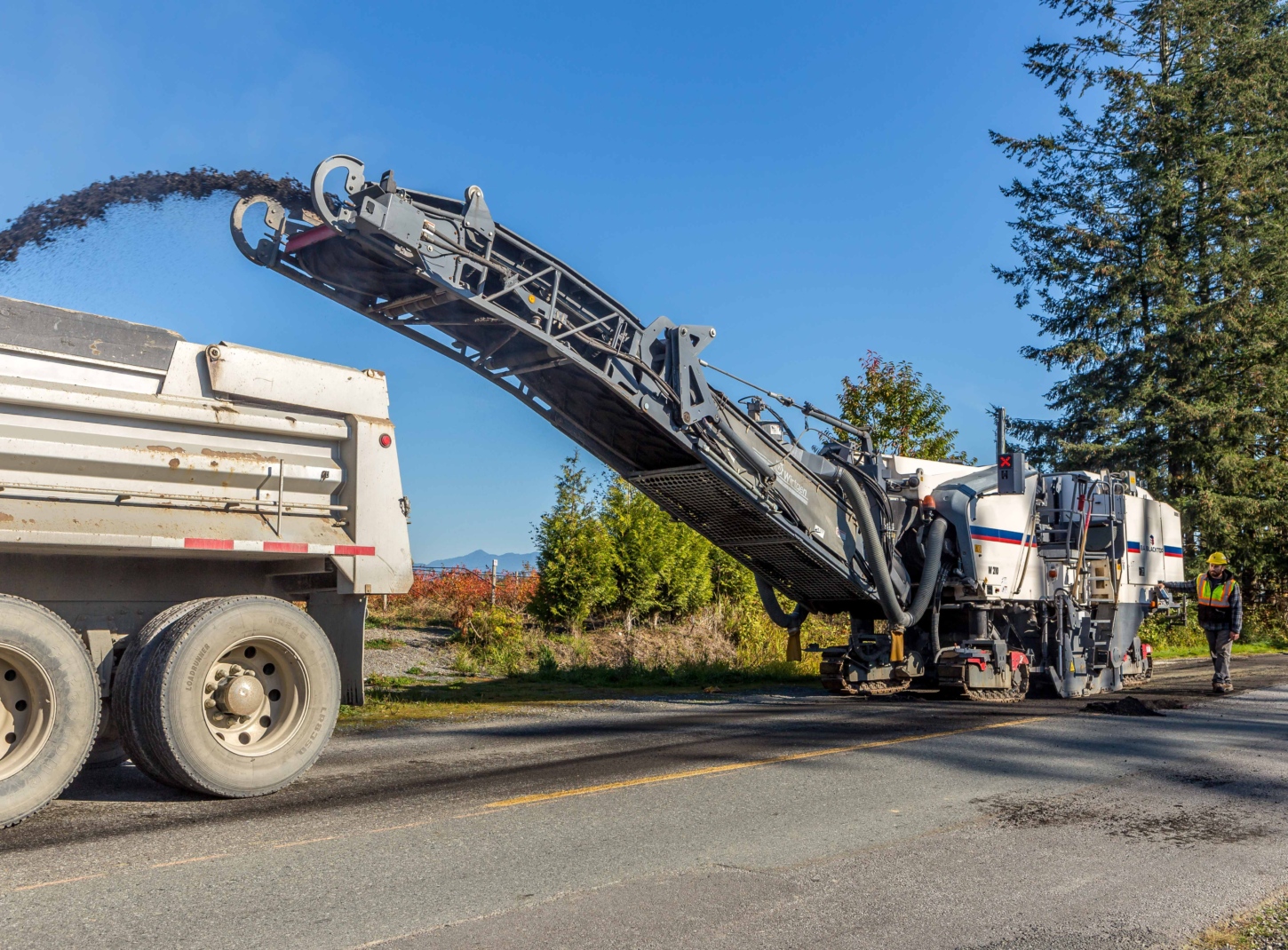 What we do - BA Blacktop
