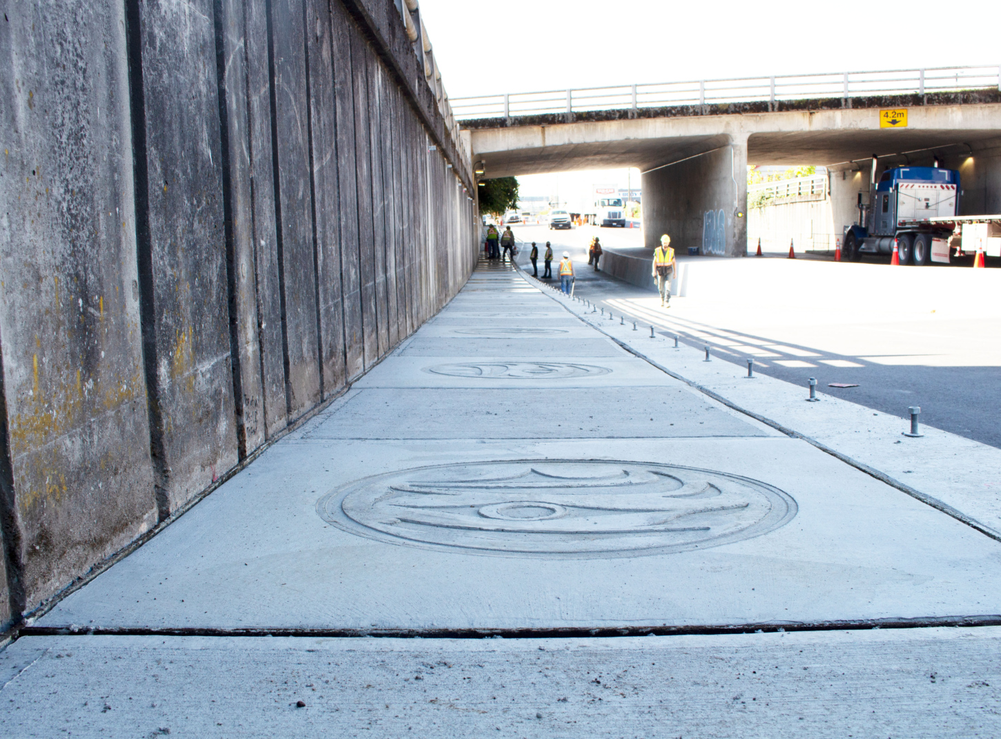 How we work - BA Blacktop